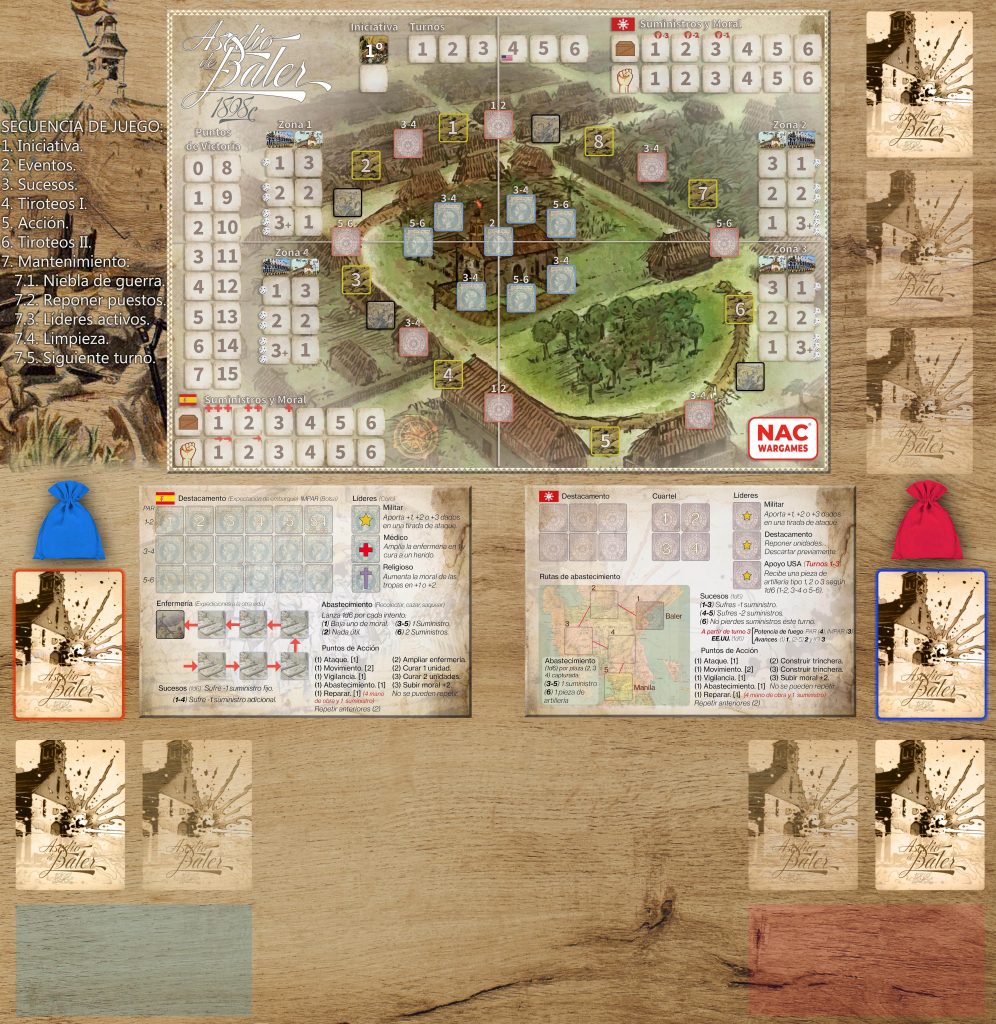 Héroes de Baler – Historia – Parte 1: Antecedentes – MQO Diarios de ...