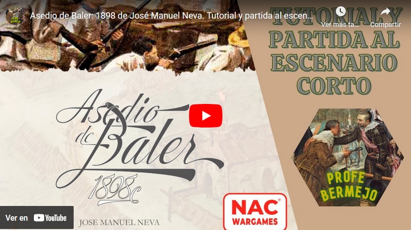 Héroes de Baler – Historia – Parte 1: Antecedentes – MQO Diarios de ...